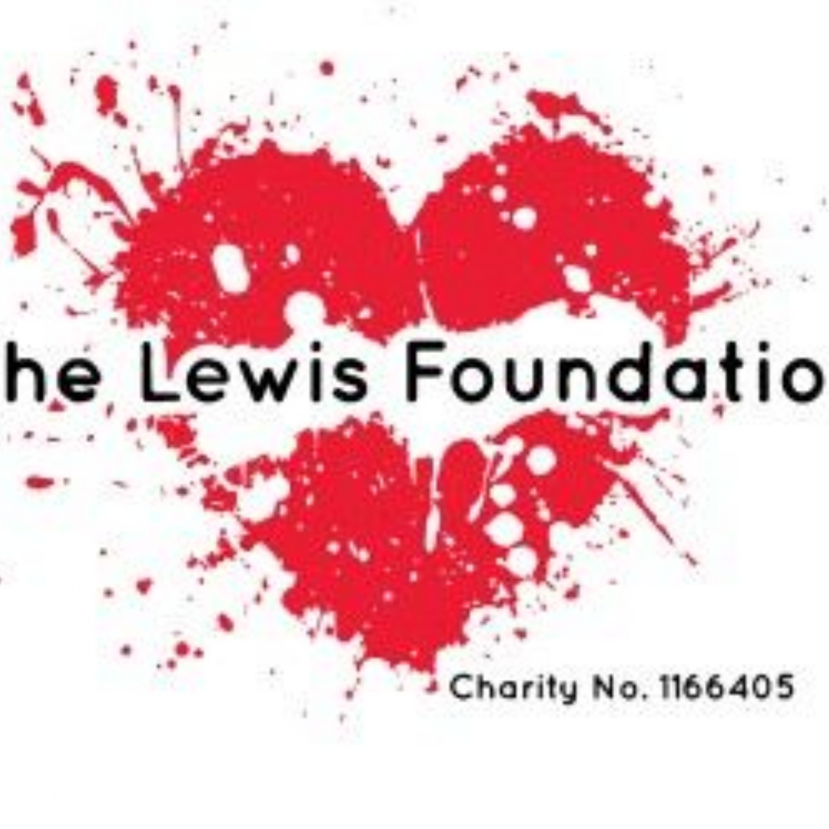 Daventry Hill School - Fundraising for the Lewis Foundation